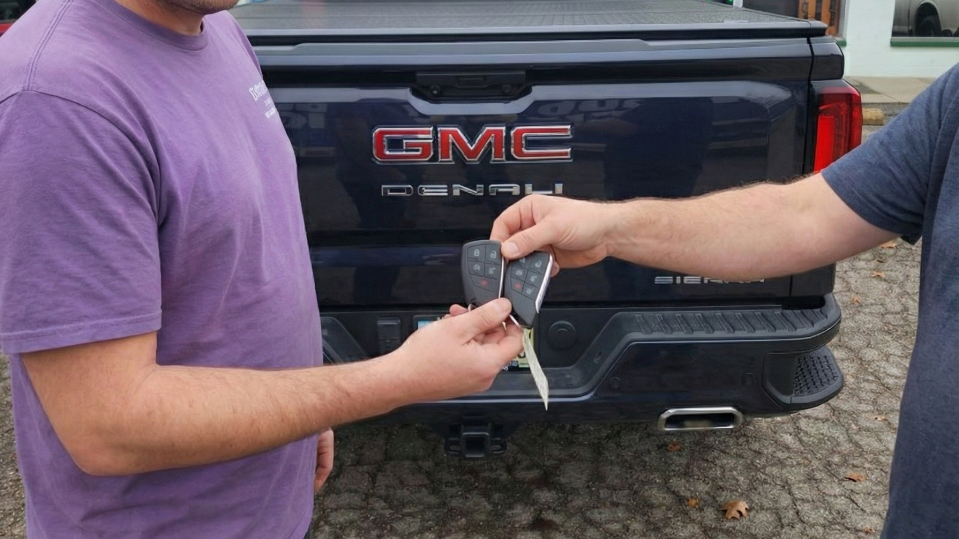 Car Key Replacement | Mobile Fobs & Transponders | A Complete Lock And ...